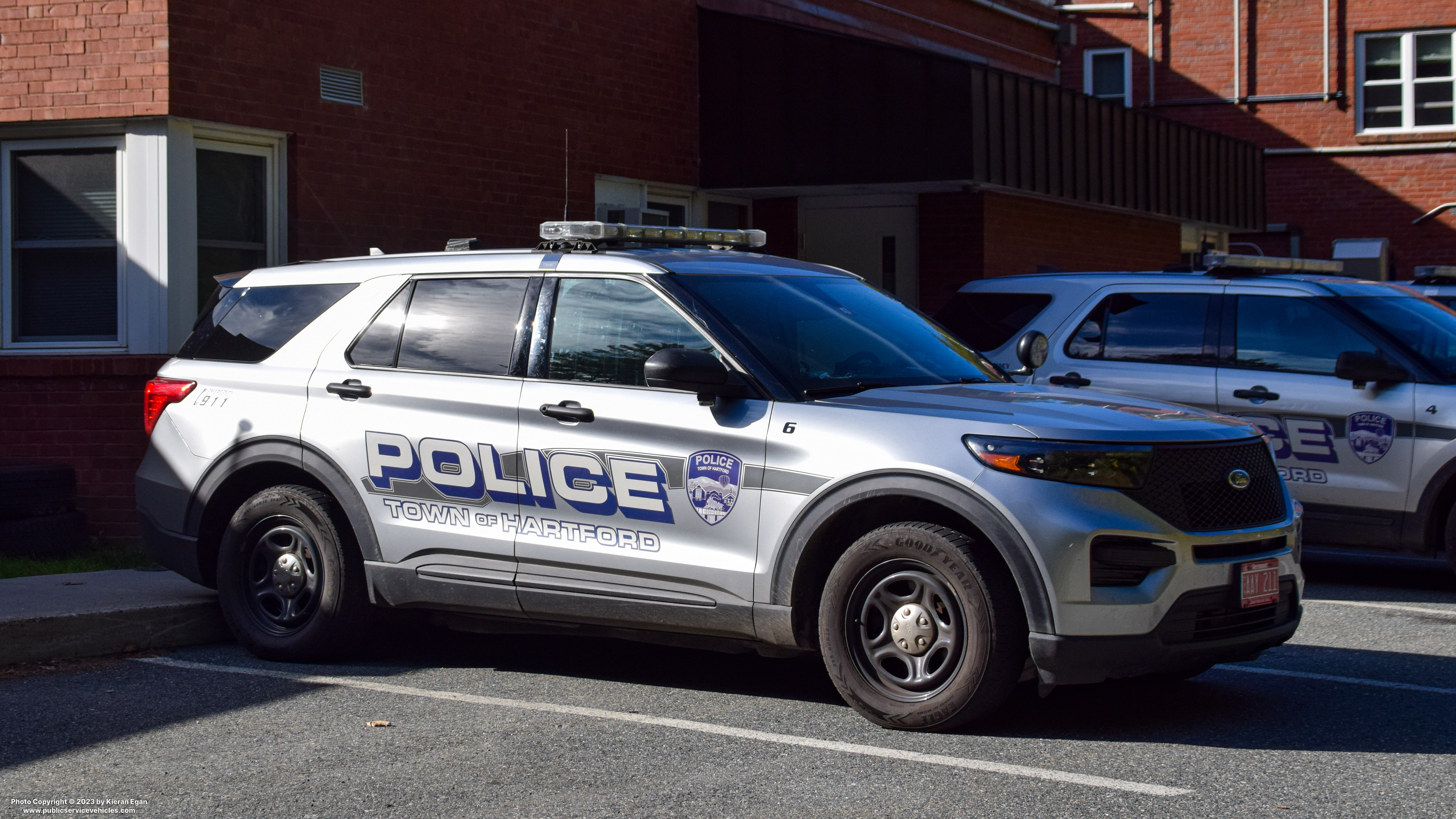 Hartford Police Department (Vermont) | Police Wiki | Fandom