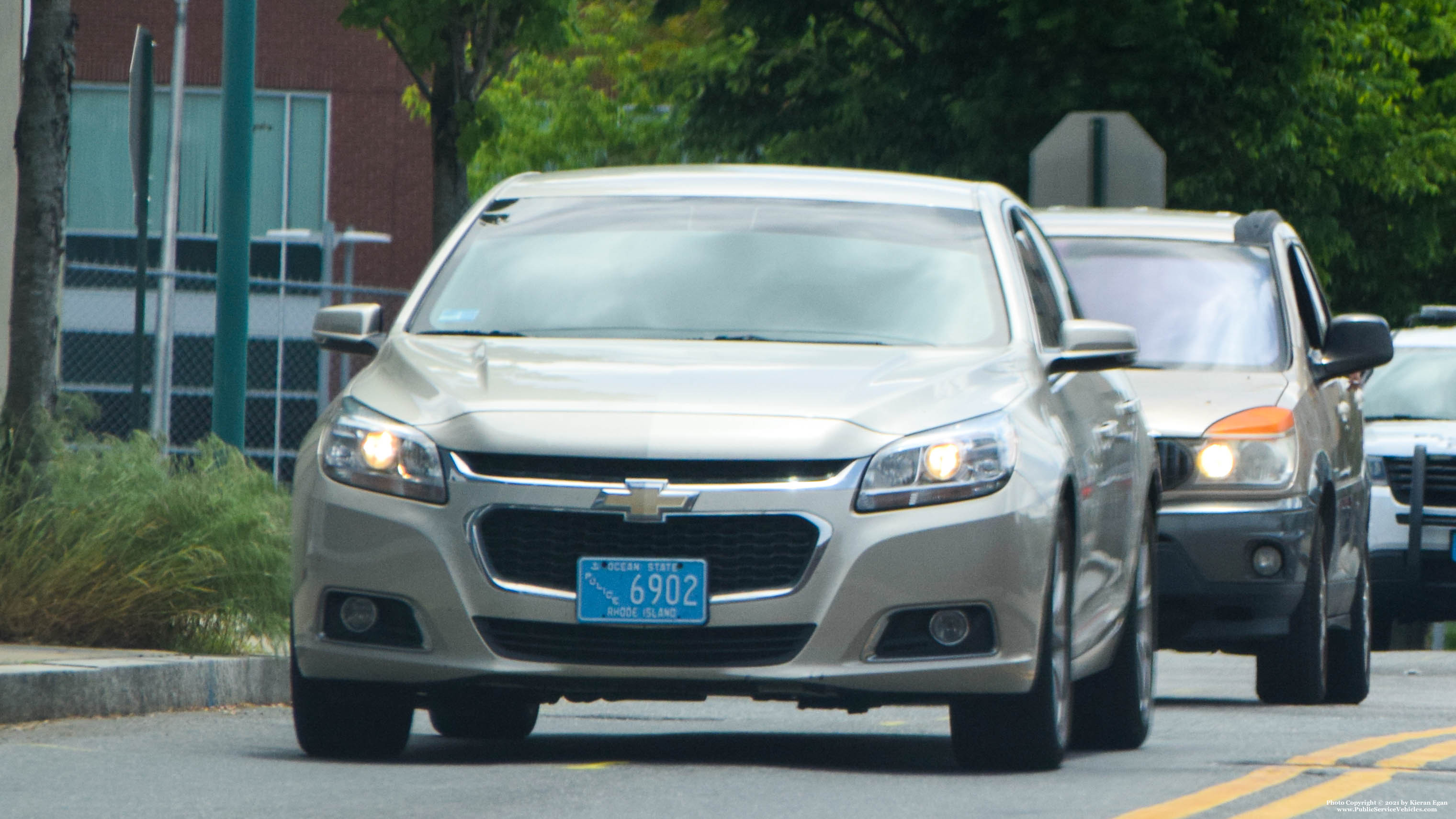 Photo of Cruiser 6902 - PublicServiceVehicles.com