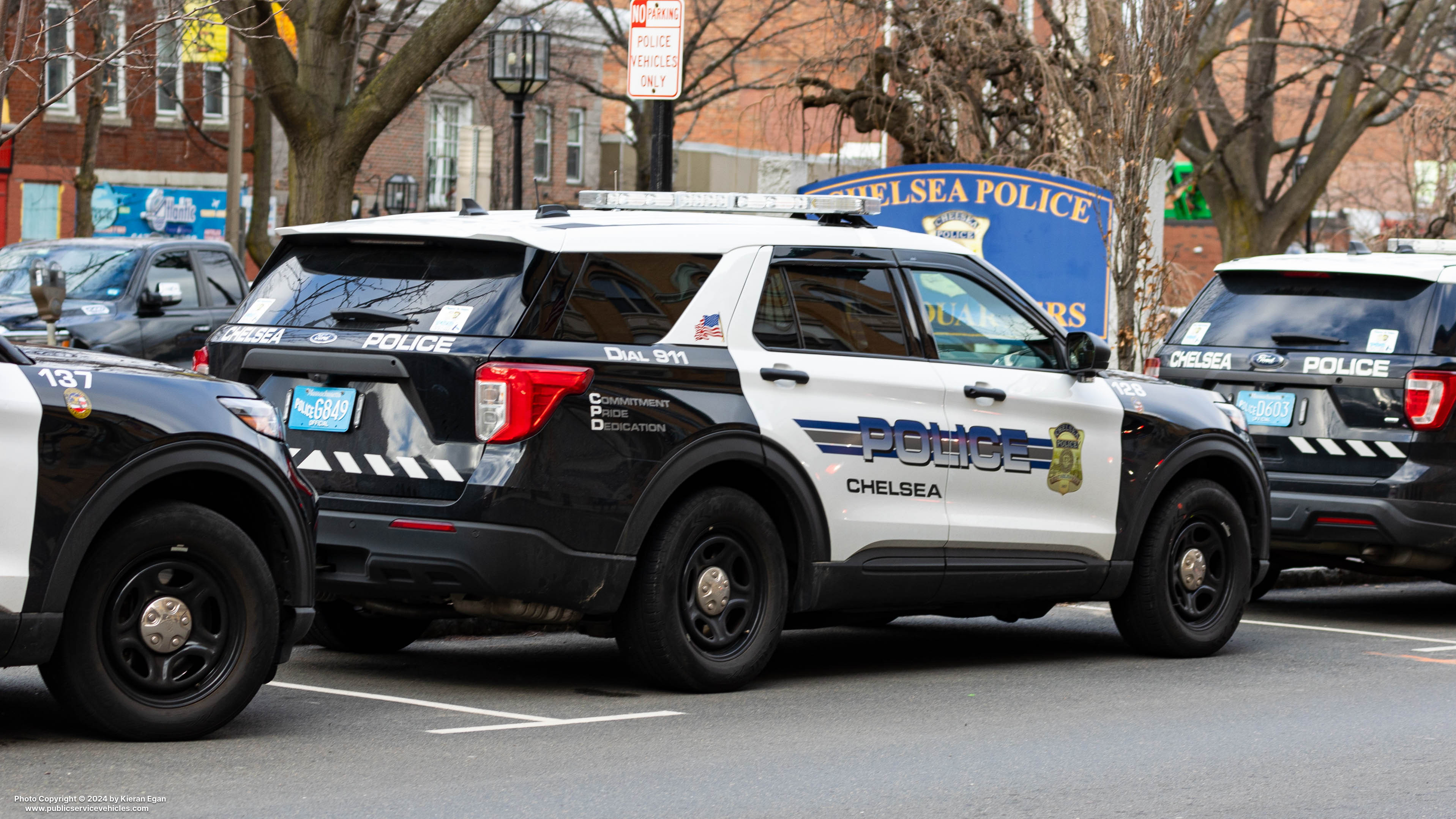 Chelsea Police Department (Massachusetts) | Police Wiki | Fandom