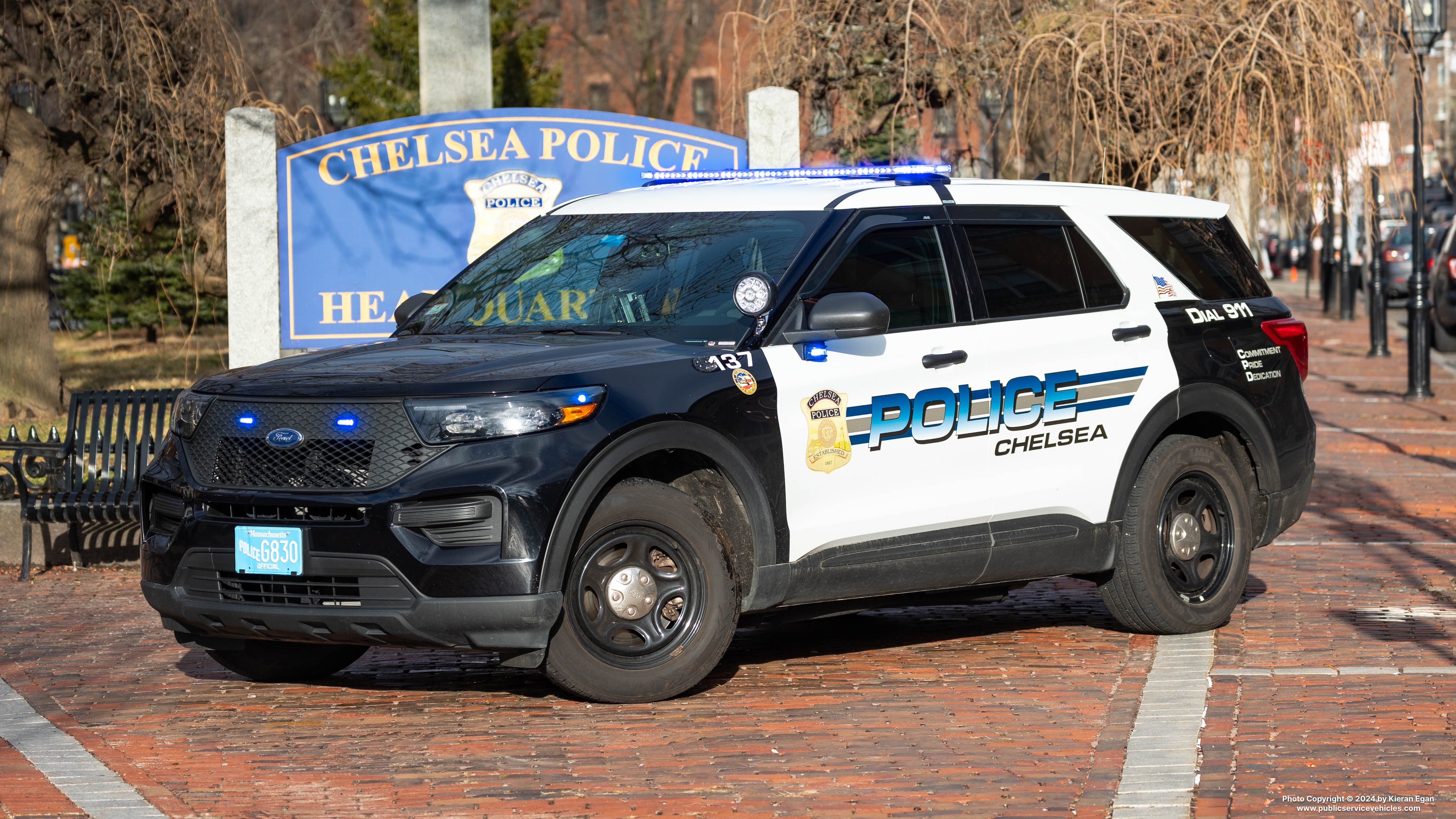 Chelsea Police Department (Massachusetts) | Police Wiki | Fandom
