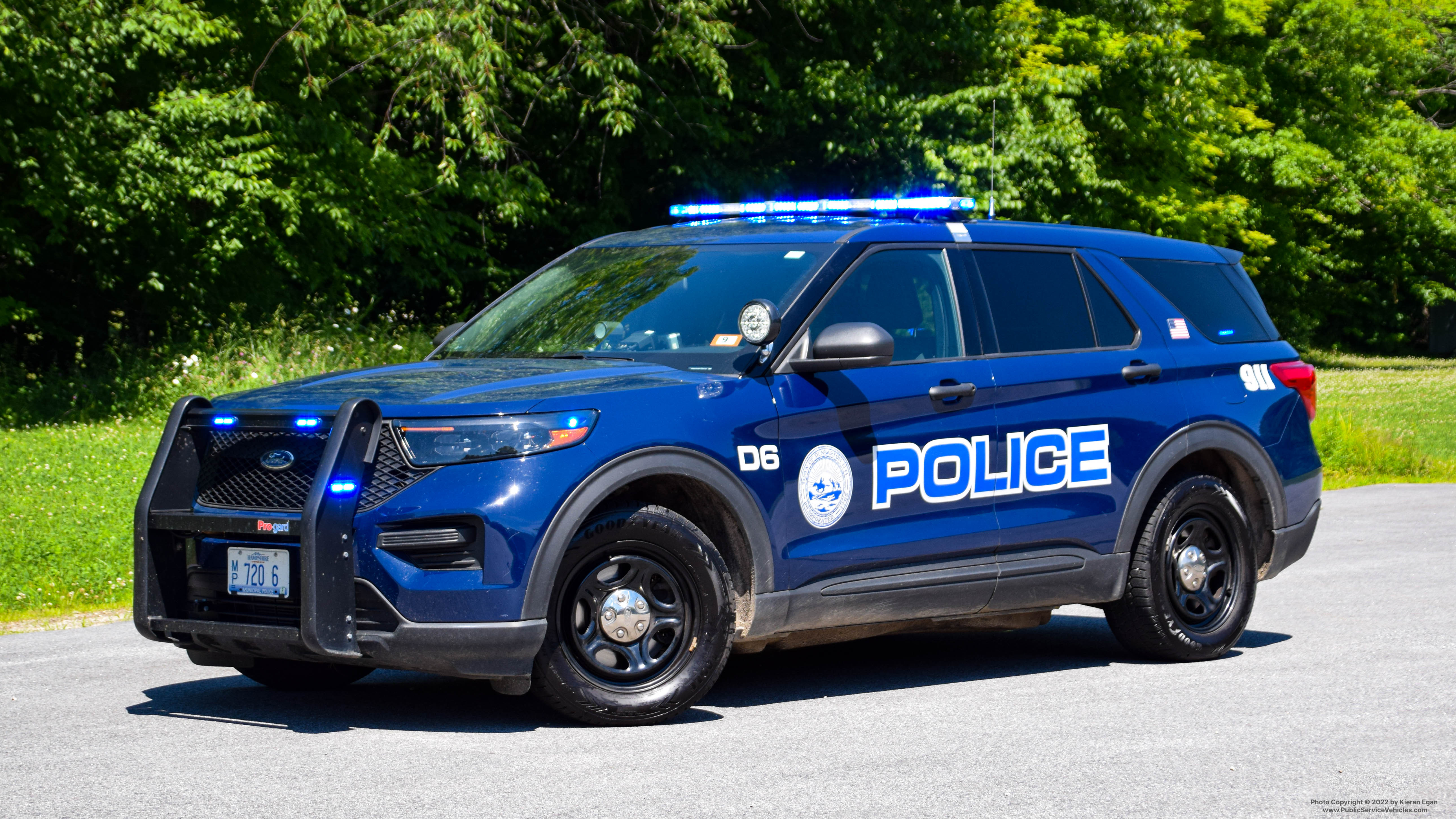 Dunbarton Police Department (New Hampshire) | Police Wiki | Fandom