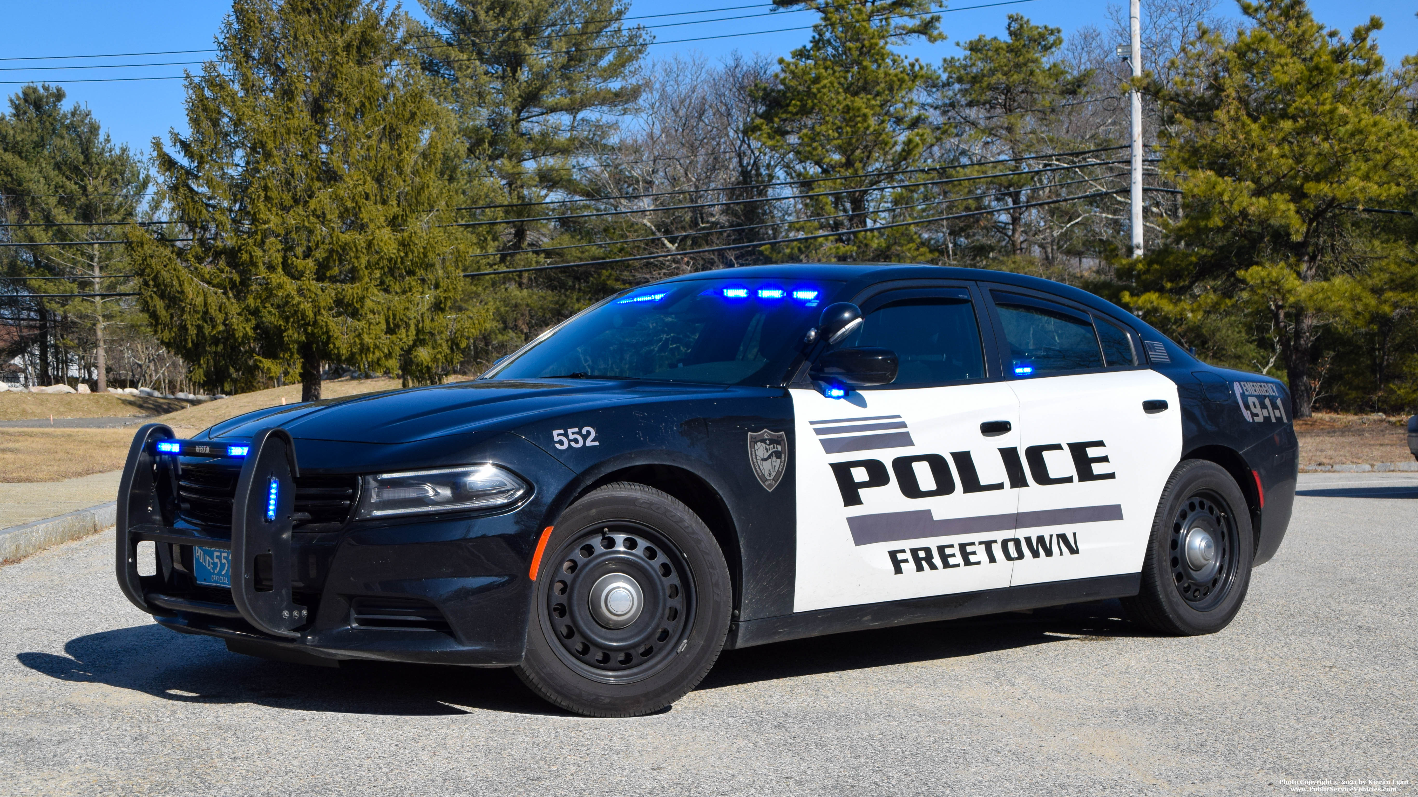 Freetown Police Department (Massachusetts) | Police Wiki | Fandom