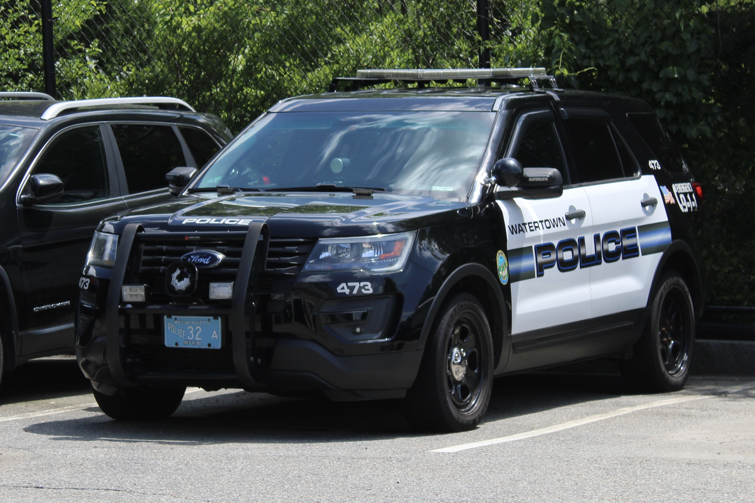 Photo of Cruiser 473 - PublicServiceVehicles.com