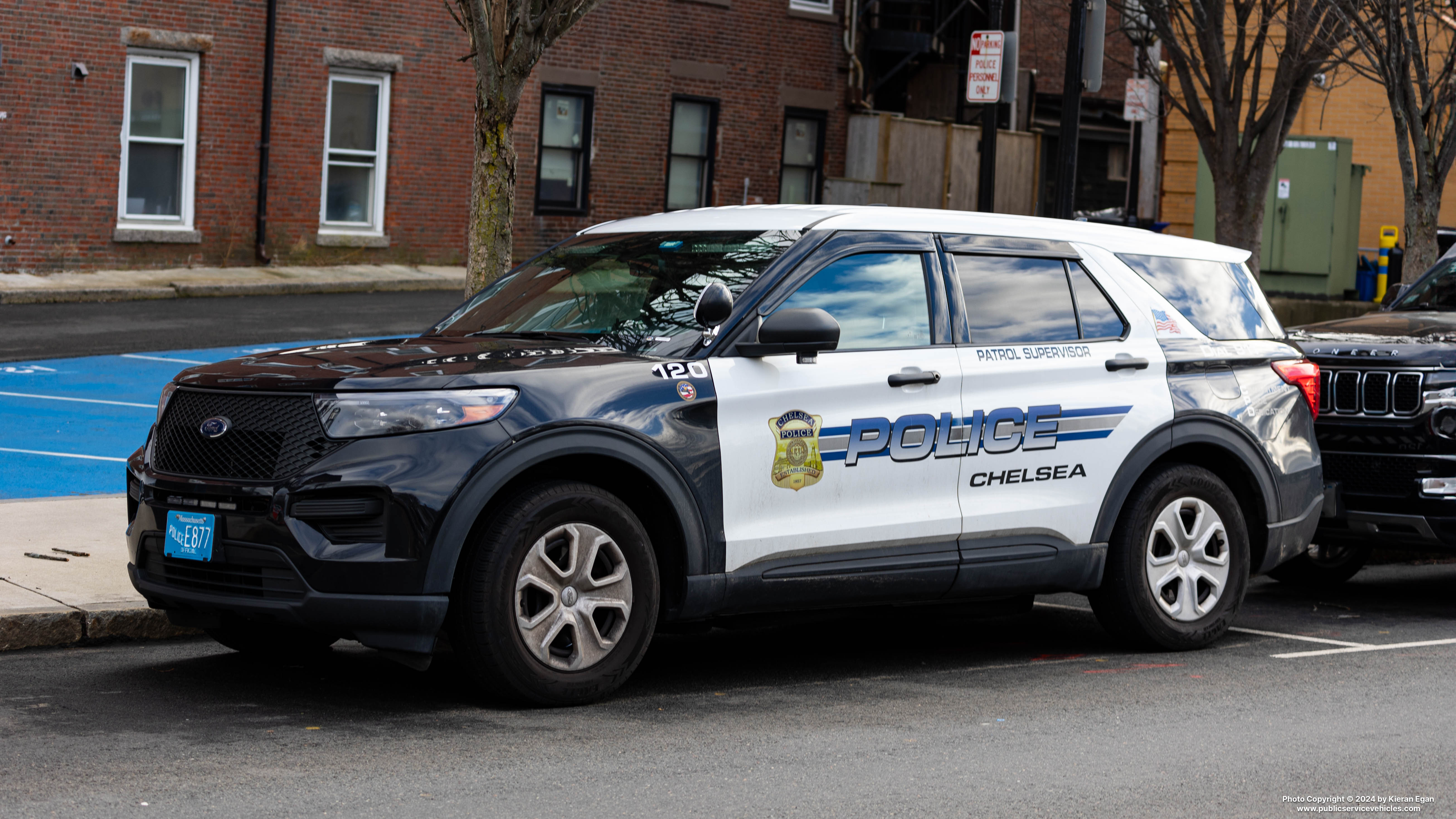 Chelsea Police Department (Massachusetts) | Police Wiki | Fandom