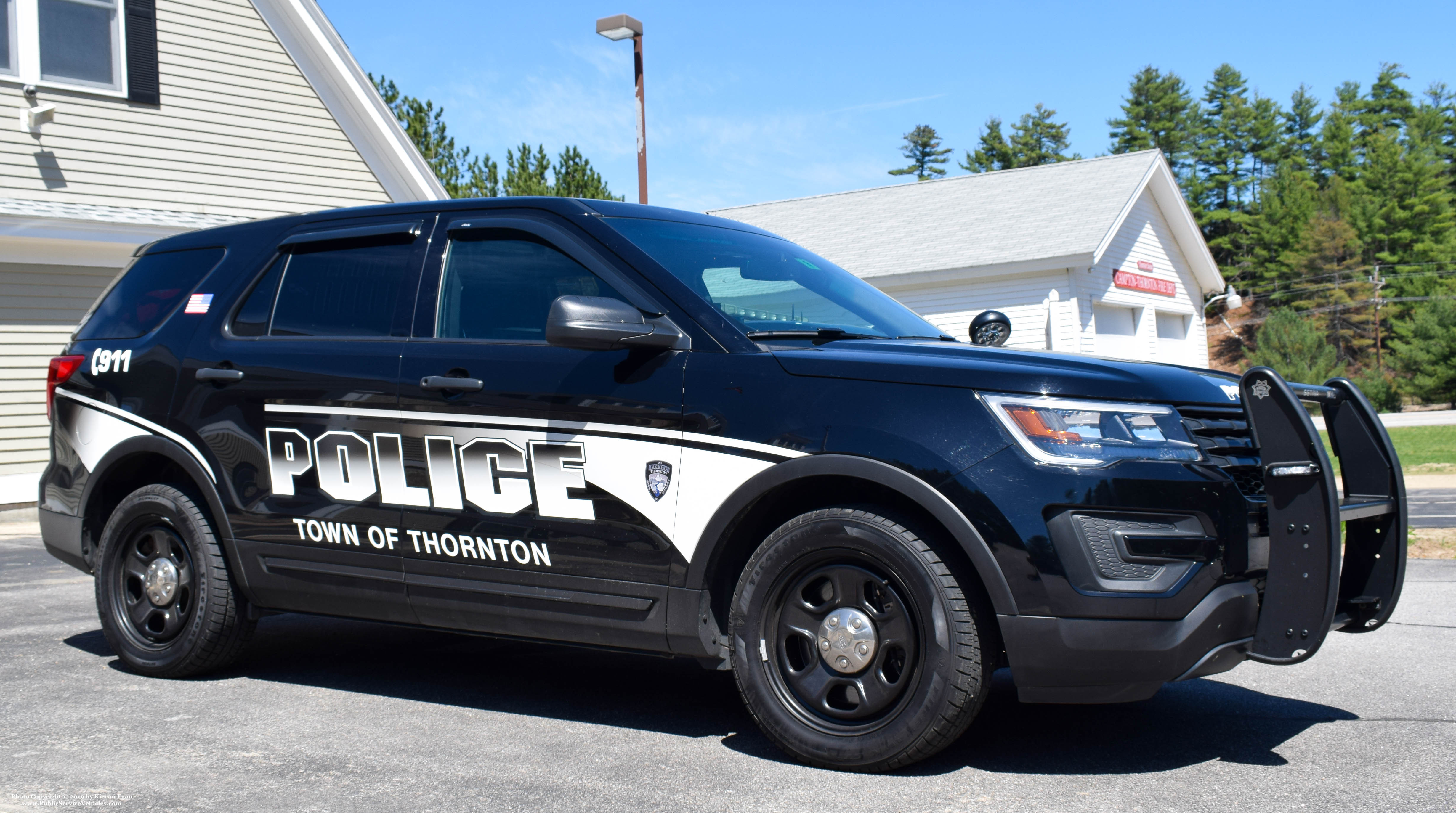 Thornton Police Department (New Hampshire) | Police Wiki | Fandom