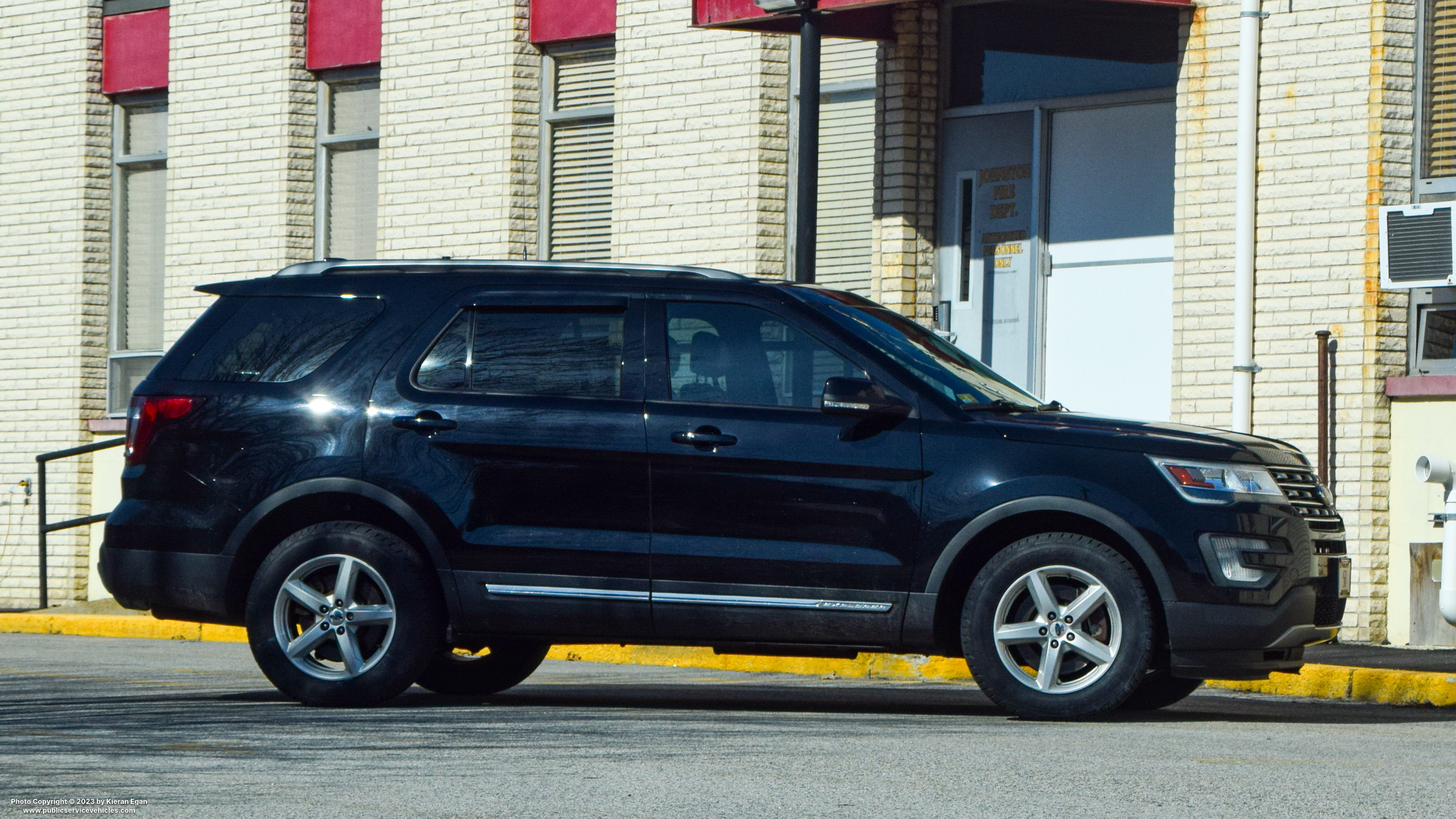 Photo of Command Unit - PublicServiceVehicles.com