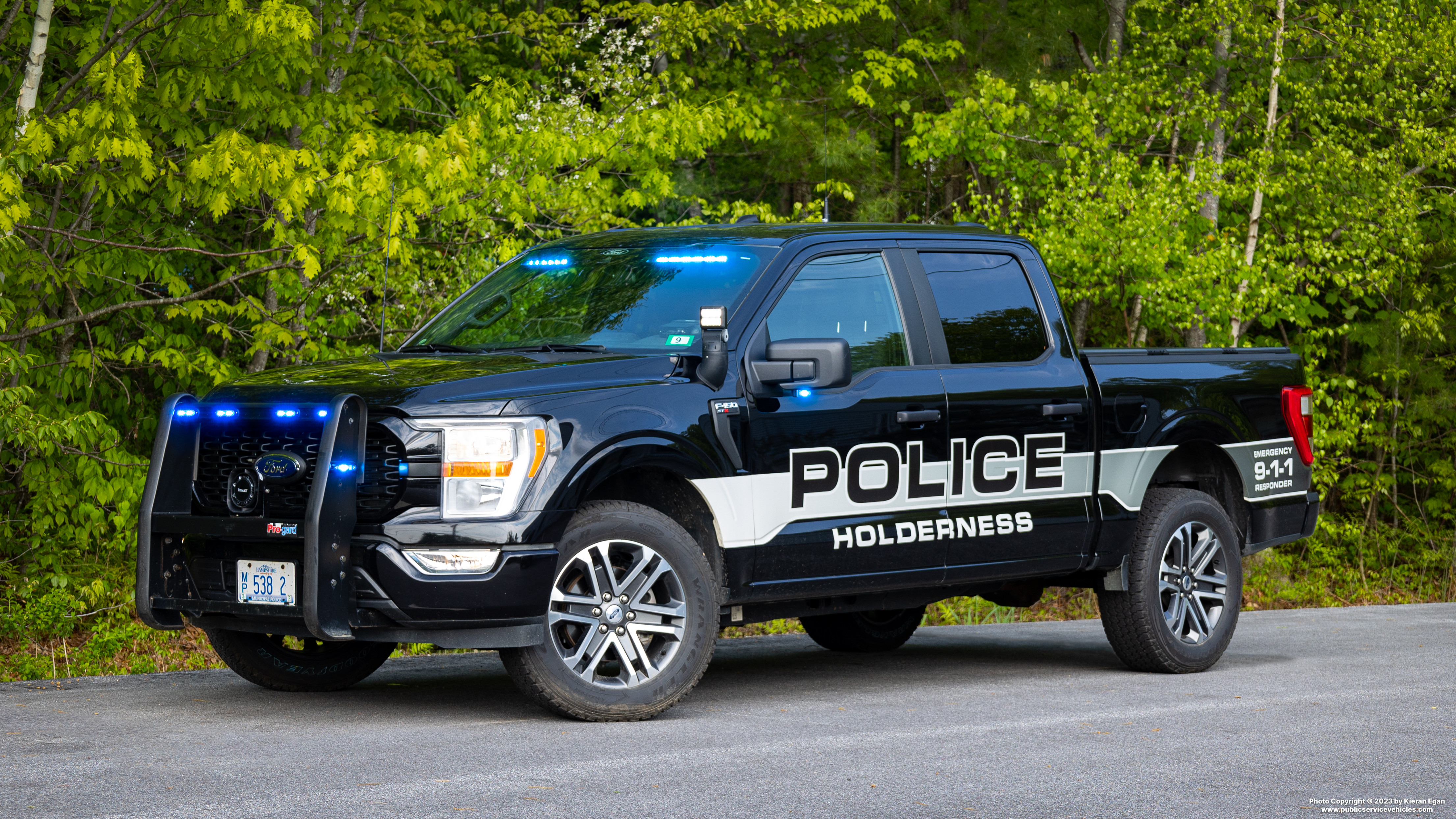 Photo of Car 2 - PublicServiceVehicles.com