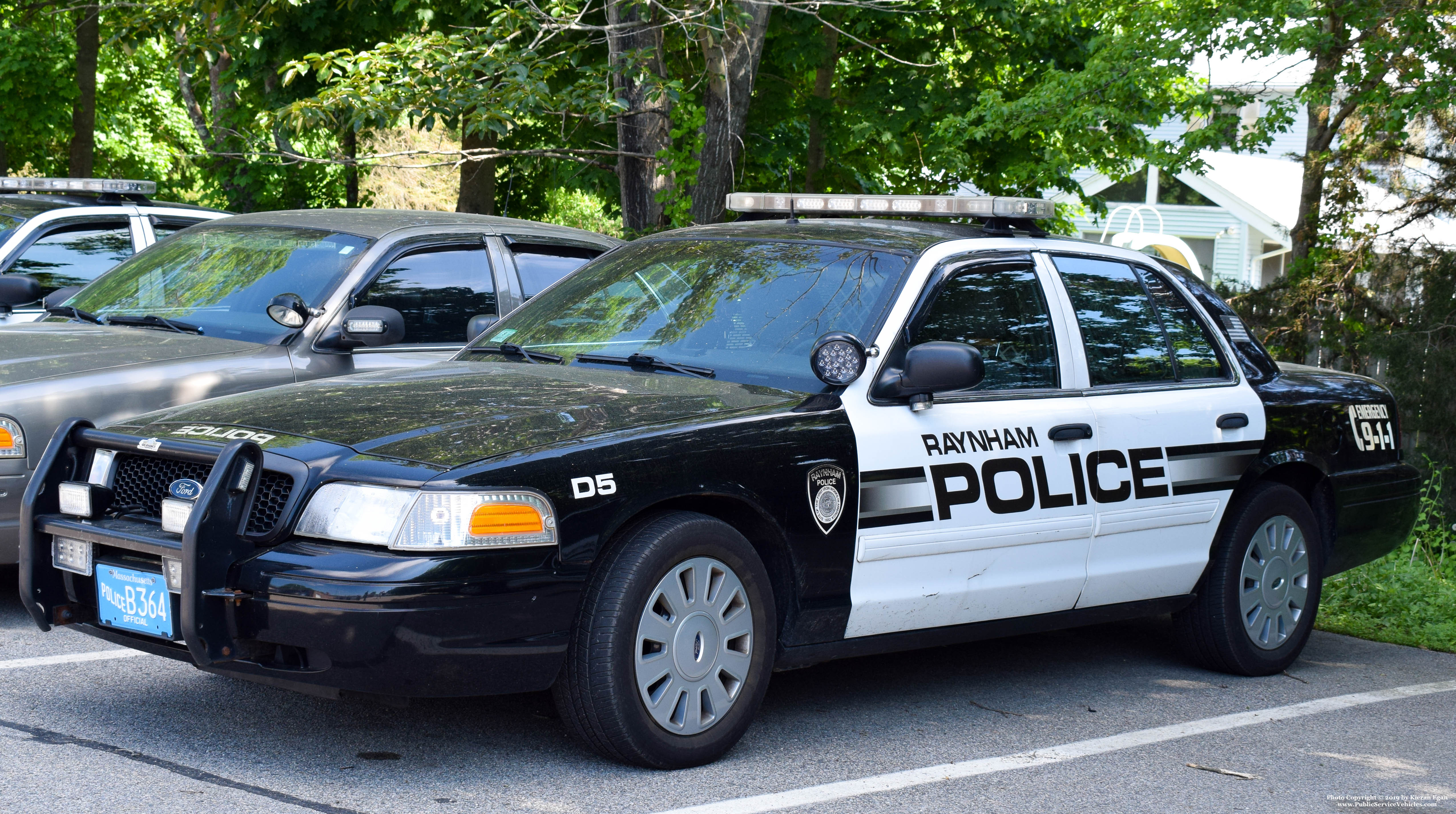Photo of Detail 5 - PublicServiceVehicles.com
