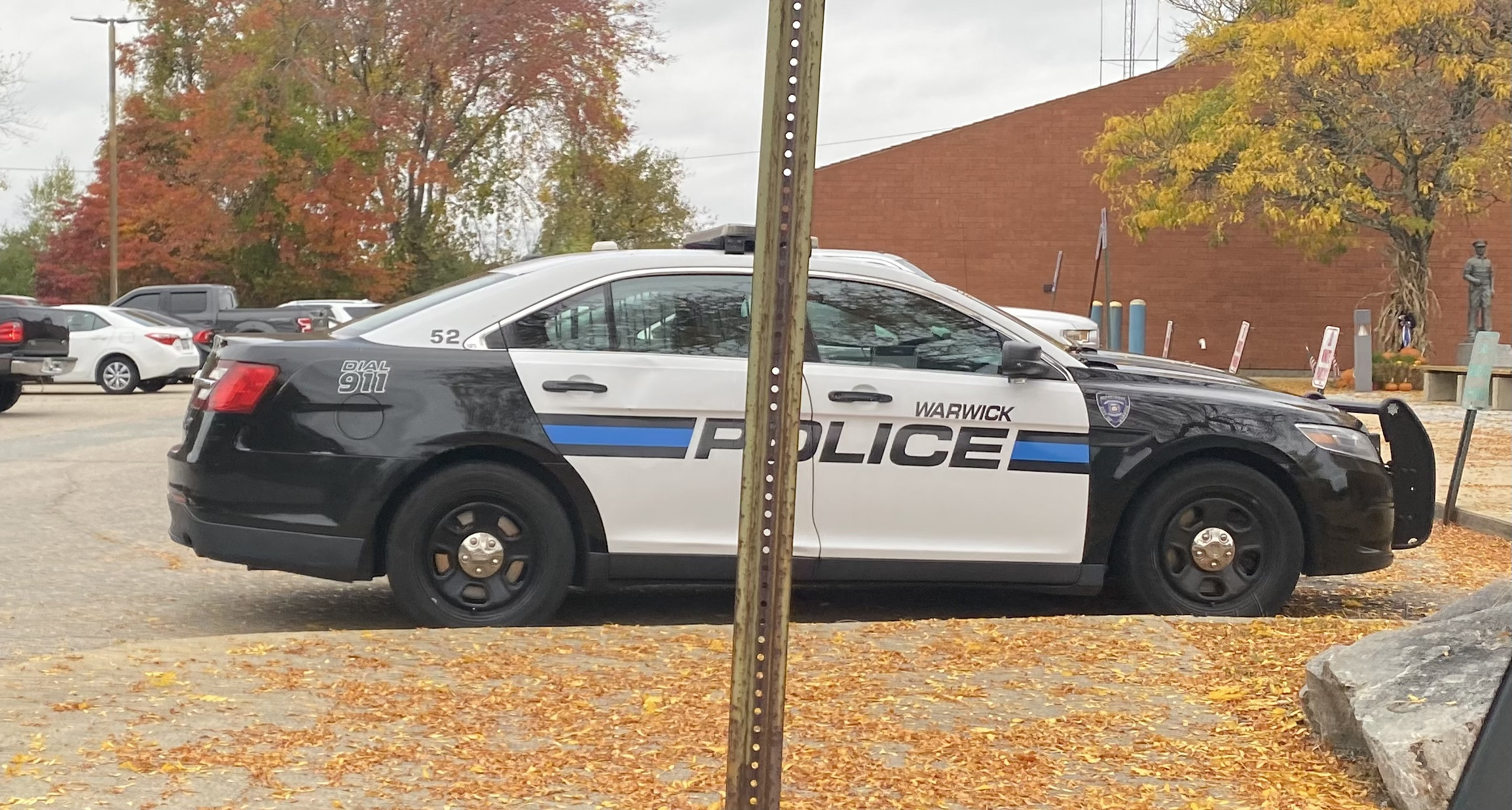 Photo of Cruiser CP-52 - PublicServiceVehicles.com