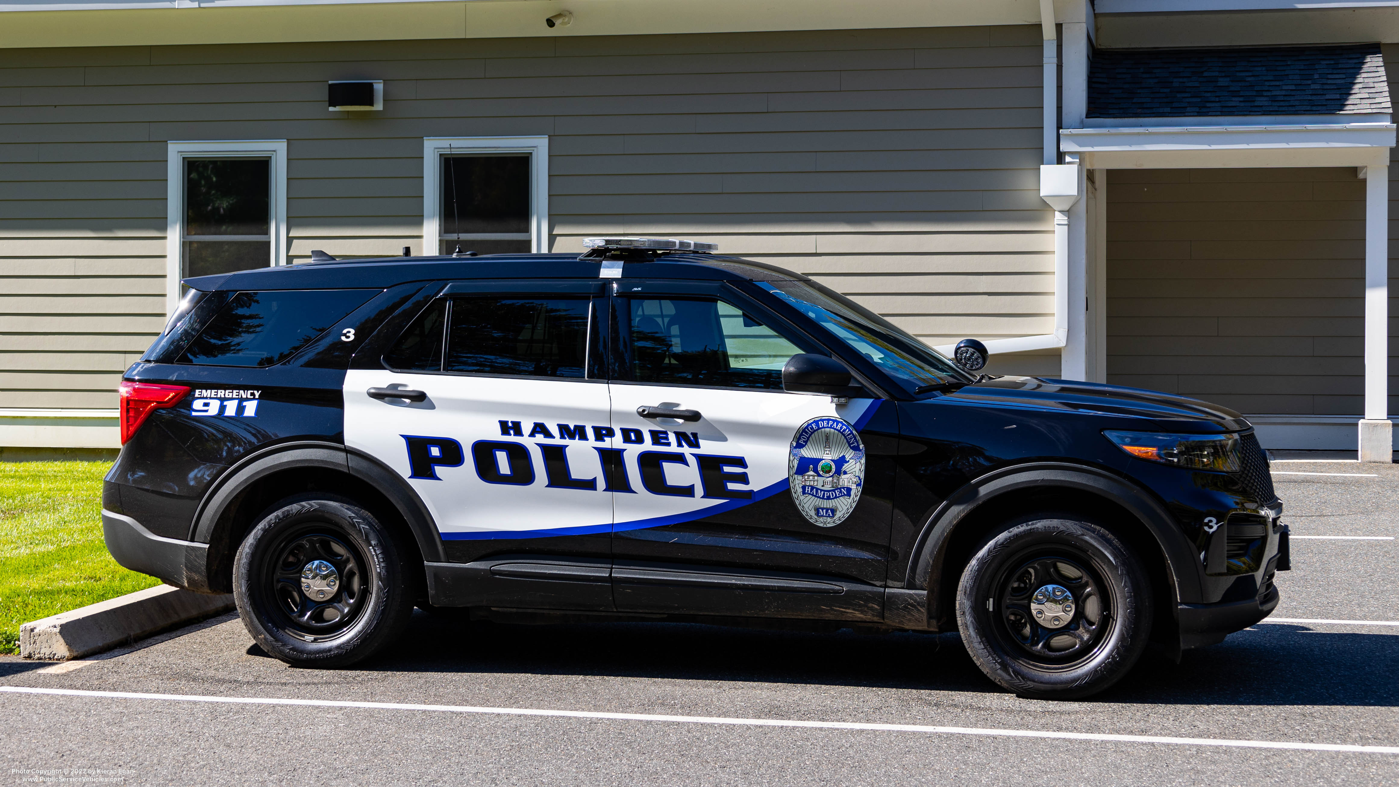 Photo of Car 3 - PublicServiceVehicles.com