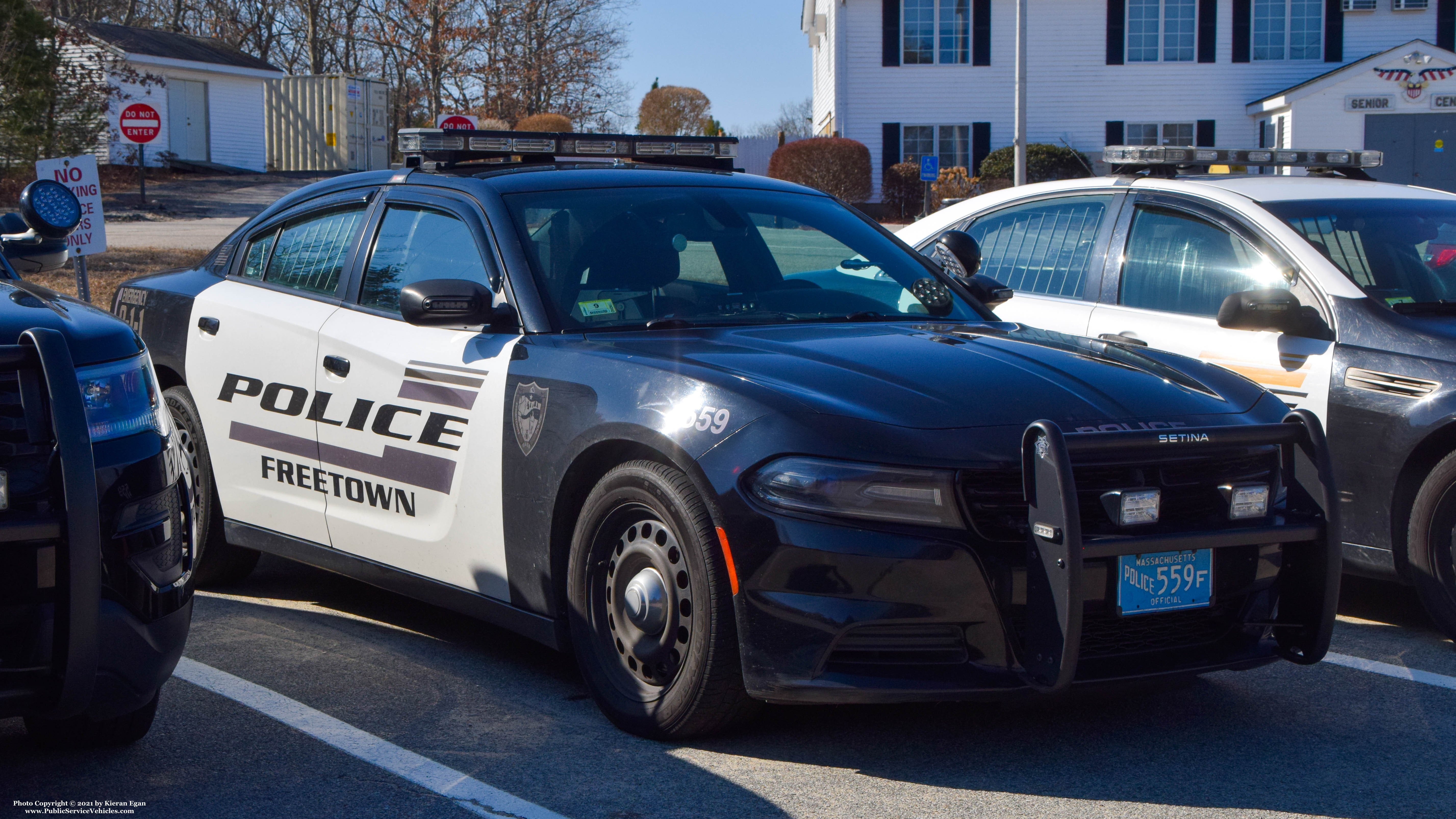 Freetown Police Department (Massachusetts) | Police Wiki | Fandom