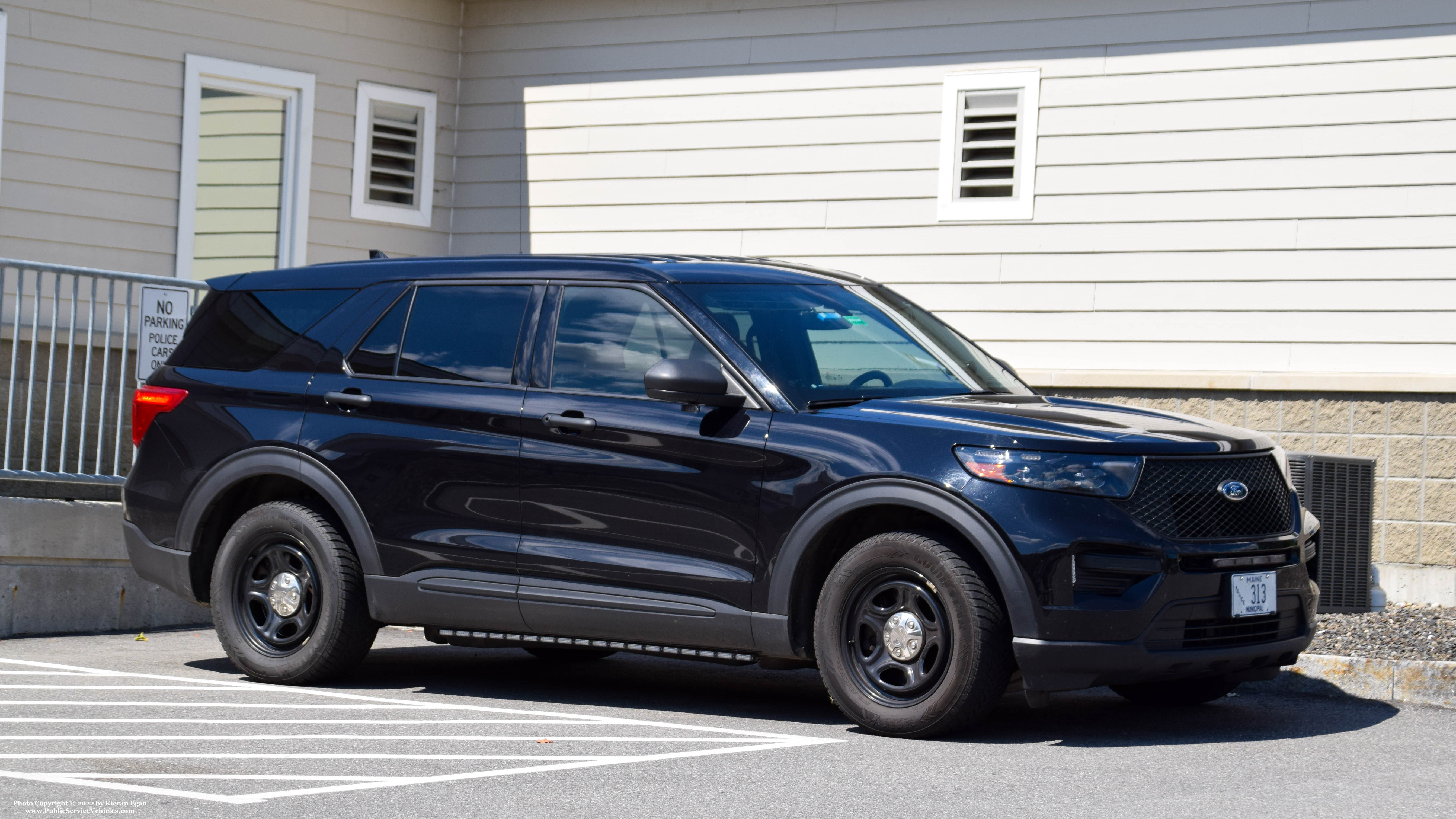 Oakland Police Department (Maine) | Police Wiki | Fandom