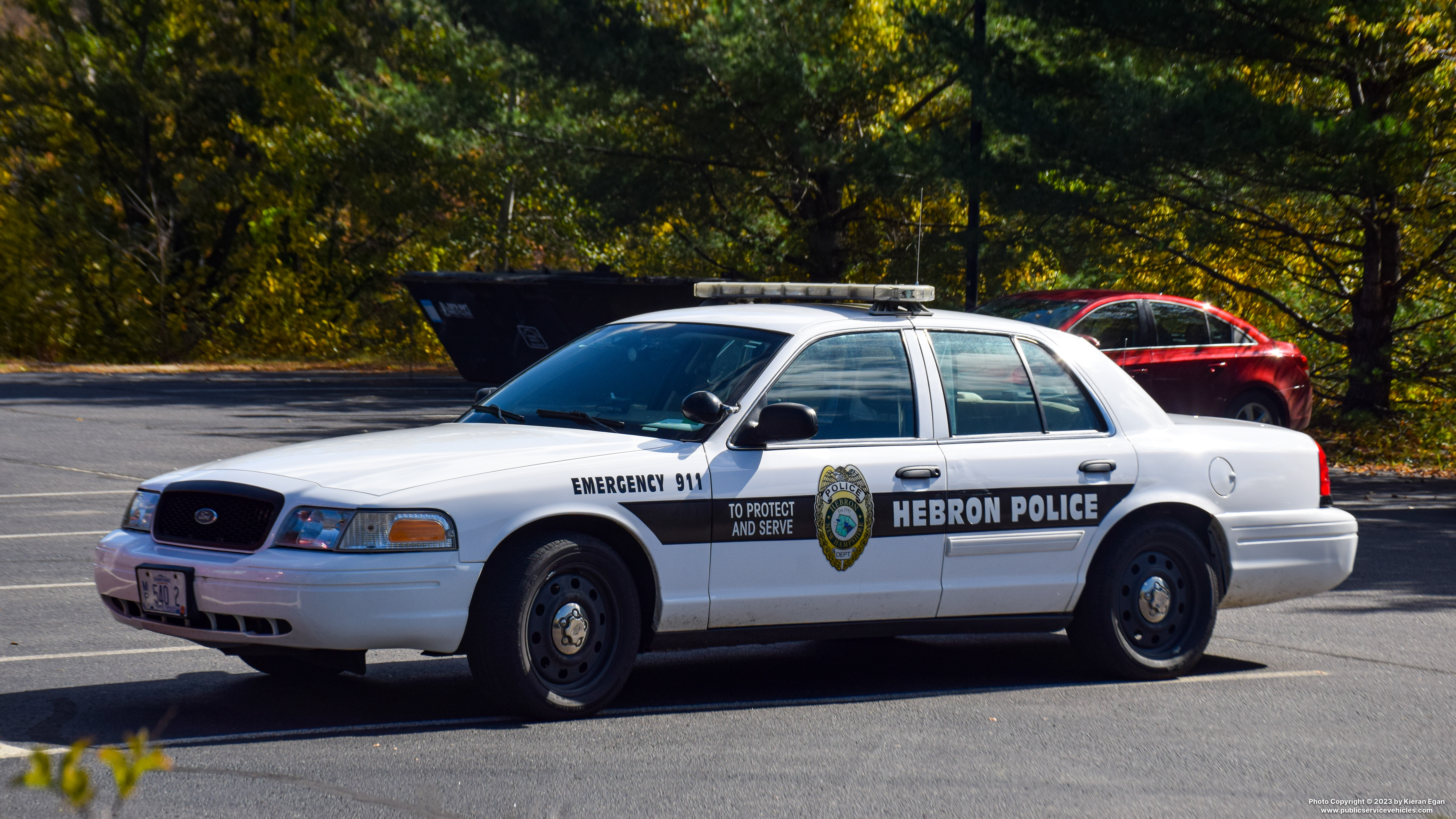 Hebron Police Department (New Hampshire) | Police Wiki | Fandom