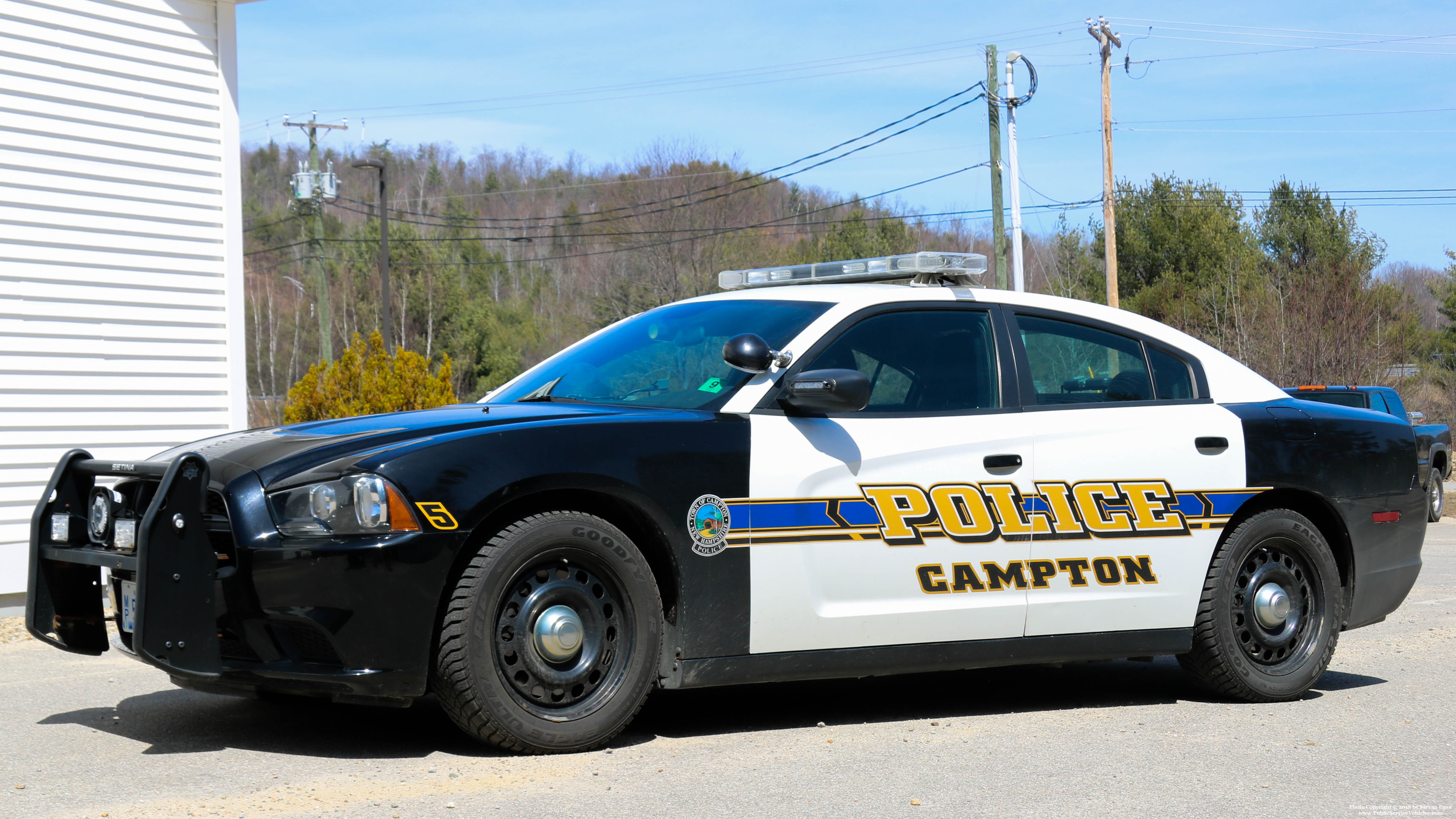 Campton Police Department | Police Wiki | Fandom