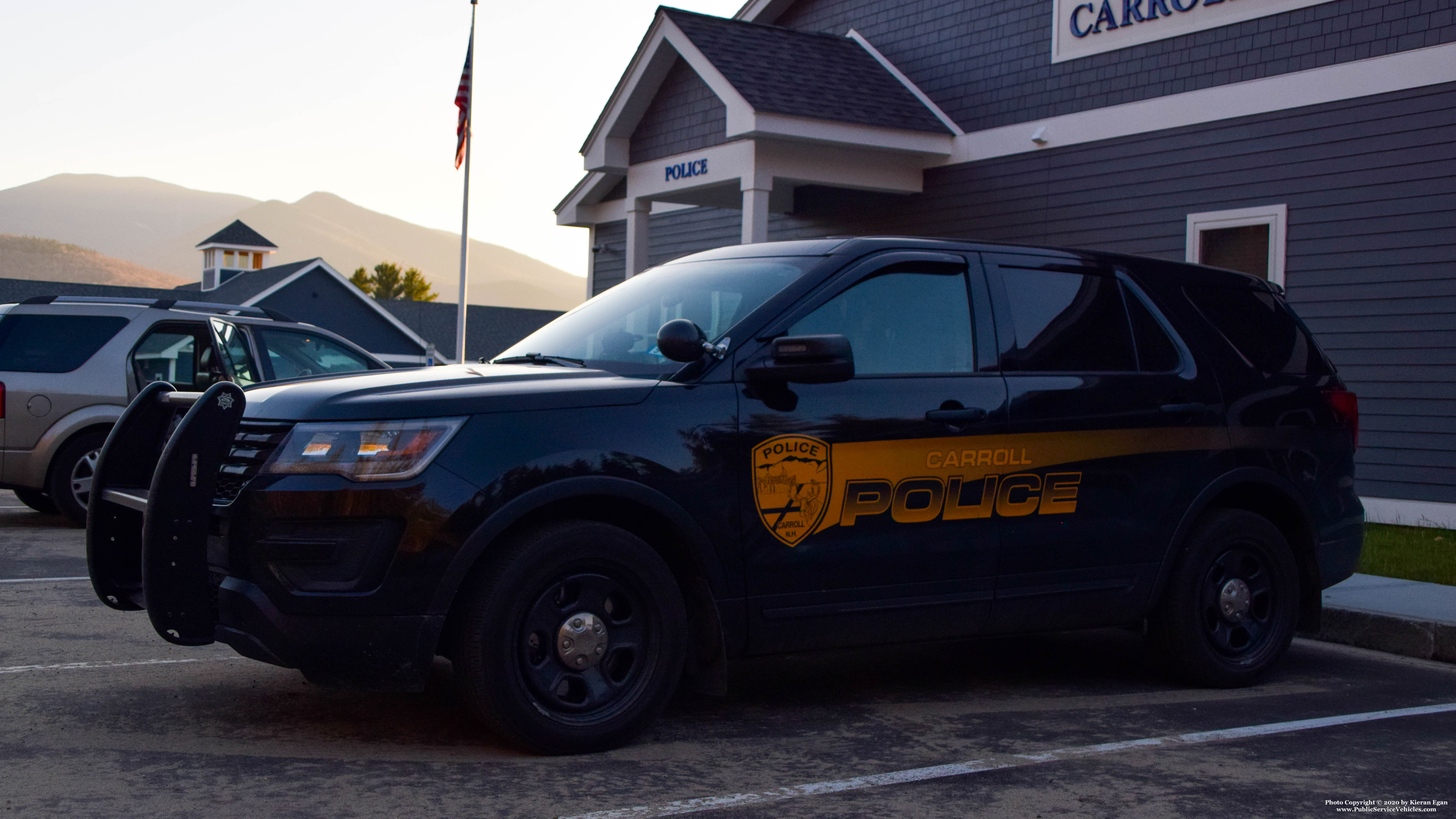Carroll Police Department (New Hampshire) | Police Wiki | Fandom