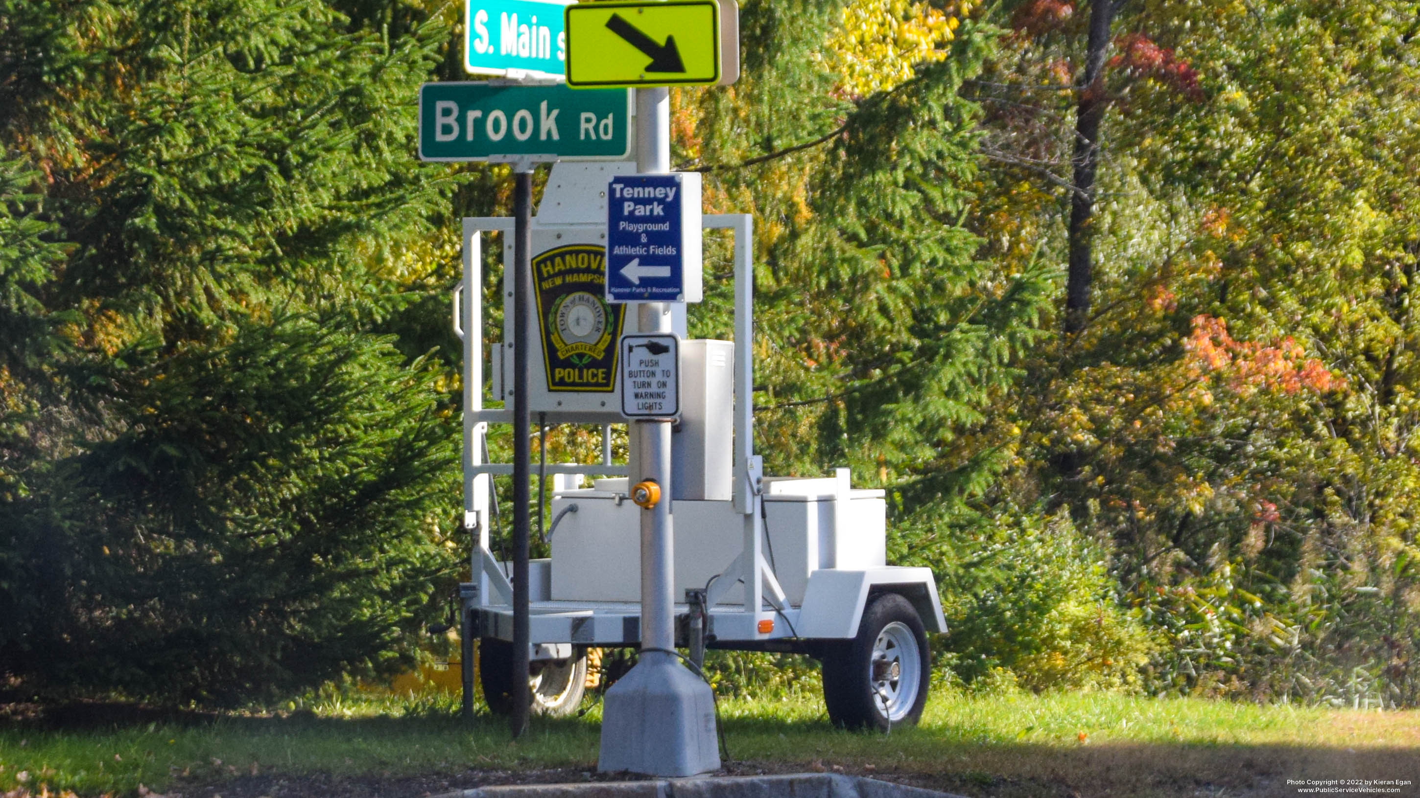 Hanover Police Department (New Hampshire) | Police Wiki | Fandom