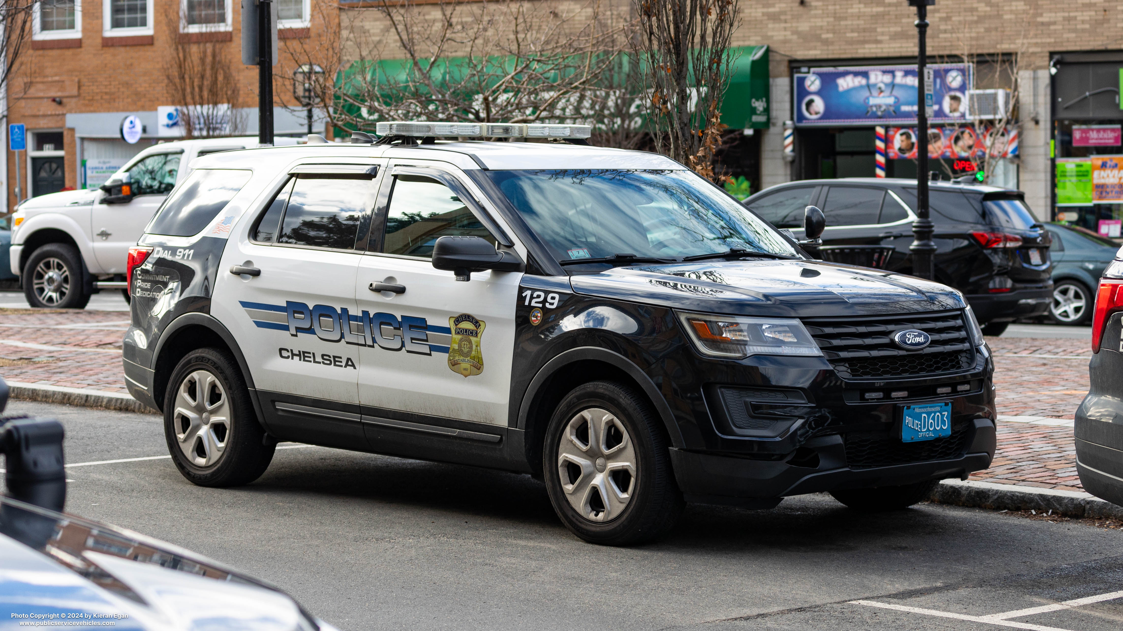Chelsea Police Department (Massachusetts) | Police Wiki | Fandom