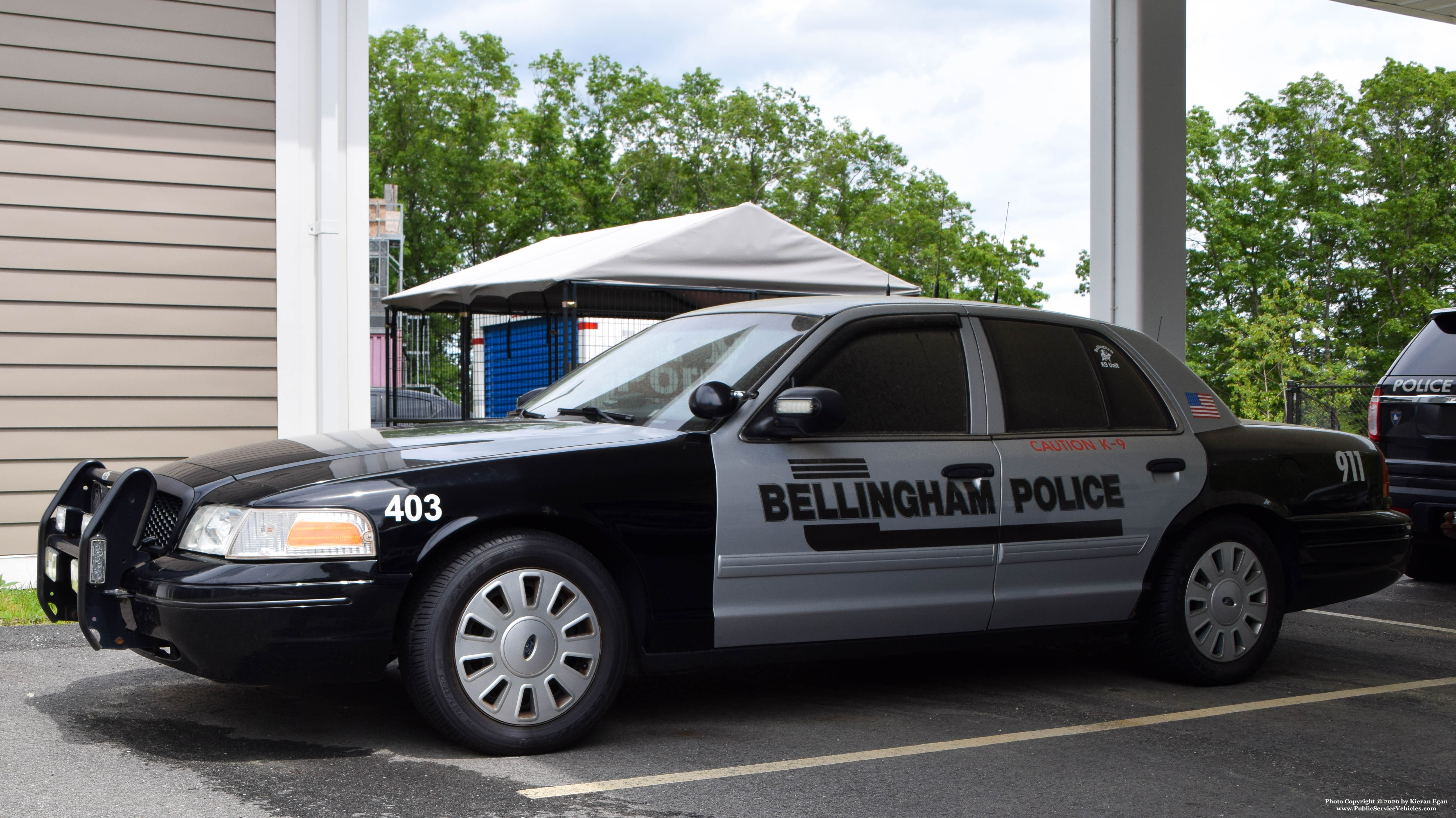 Bellingham Police Department | Police Wiki | Fandom