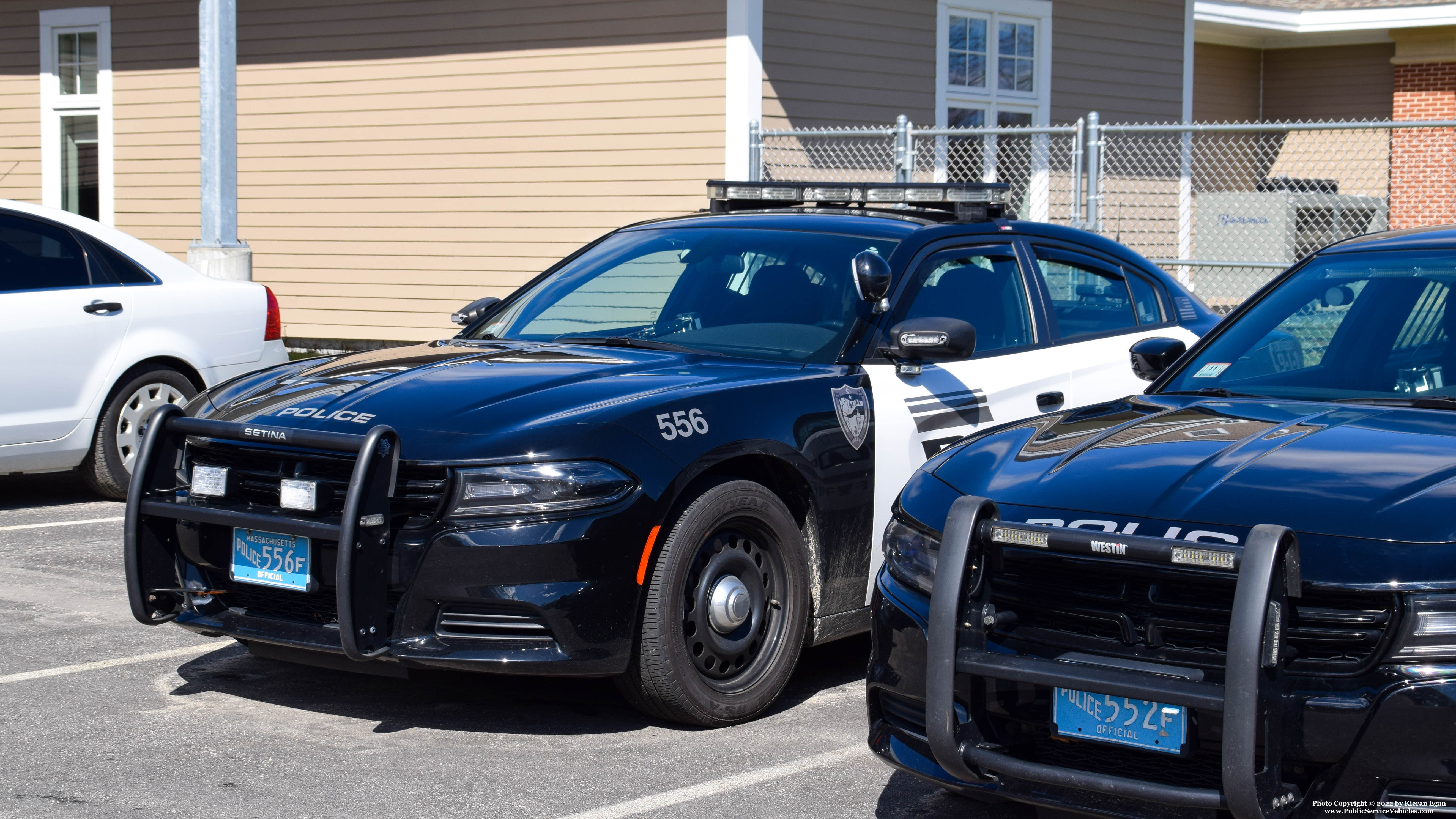 Freetown Police Department (Massachusetts) | Police Wiki | Fandom